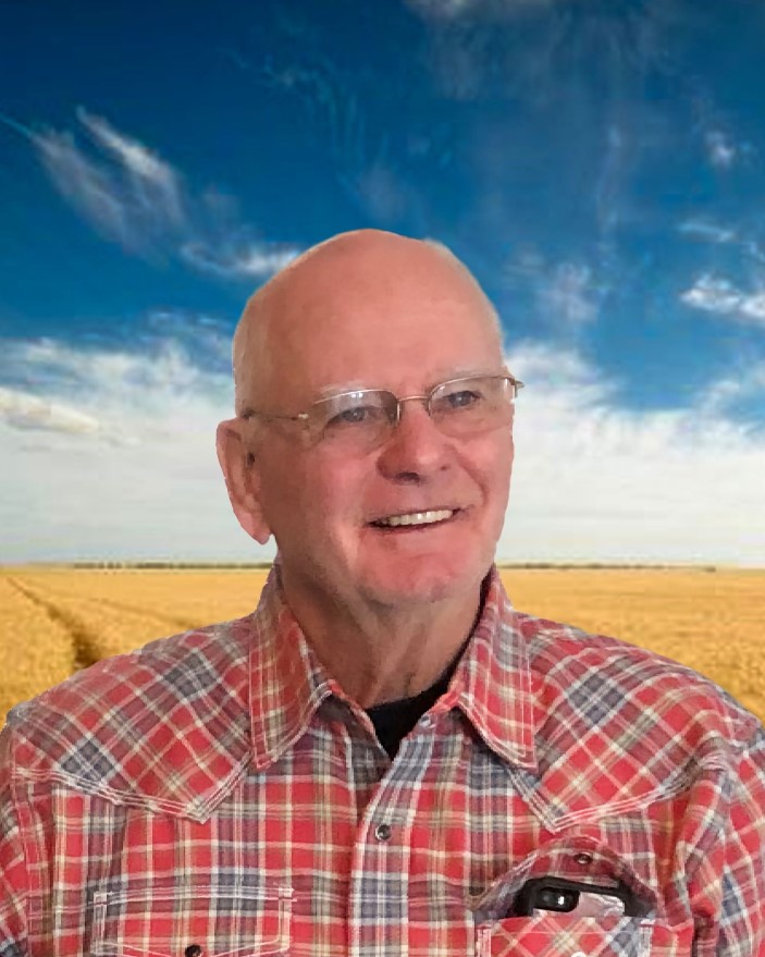 Robert (Bob) Allan Jorgensen - SwiftCurrentOnline.com - Local news, Weather, Sports, Free ...